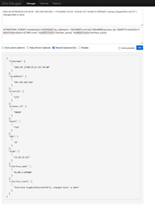 Graylog Parsing Rules and AI Oh My!