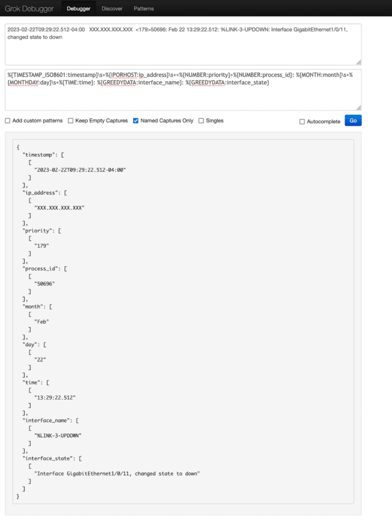 Graylog Parsing Rules and AI Oh My!