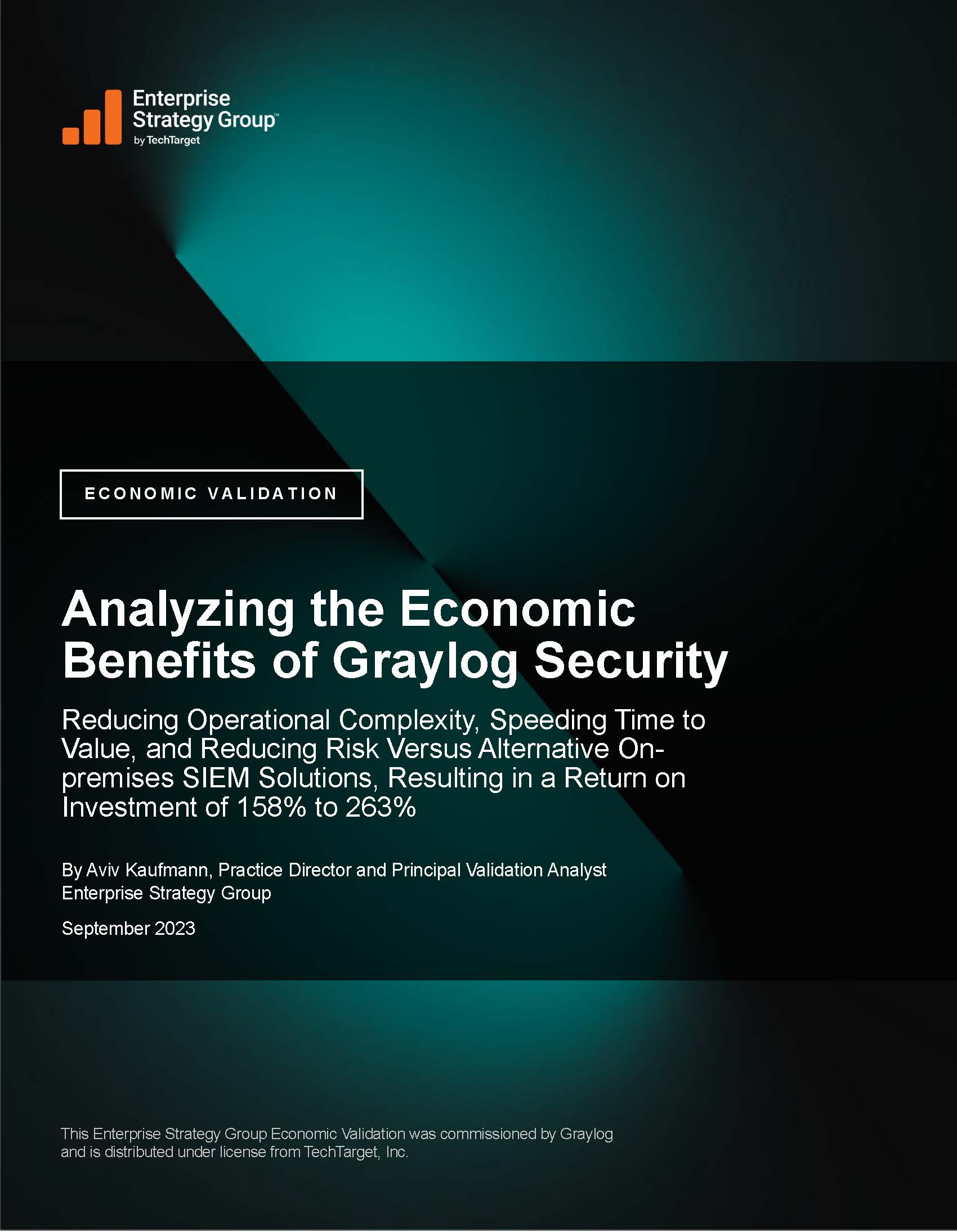 Graylog Resource Library