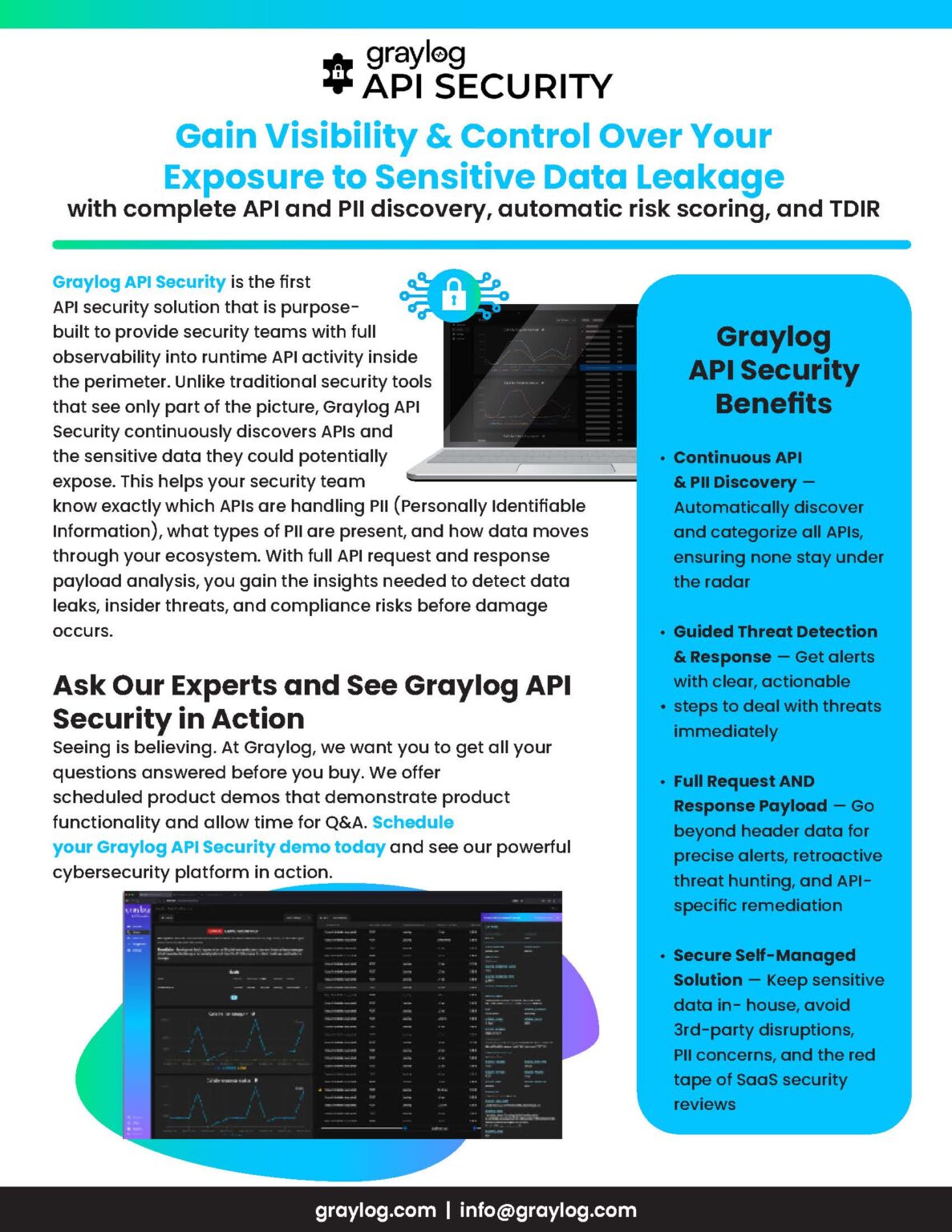 Graylog Resource Library
