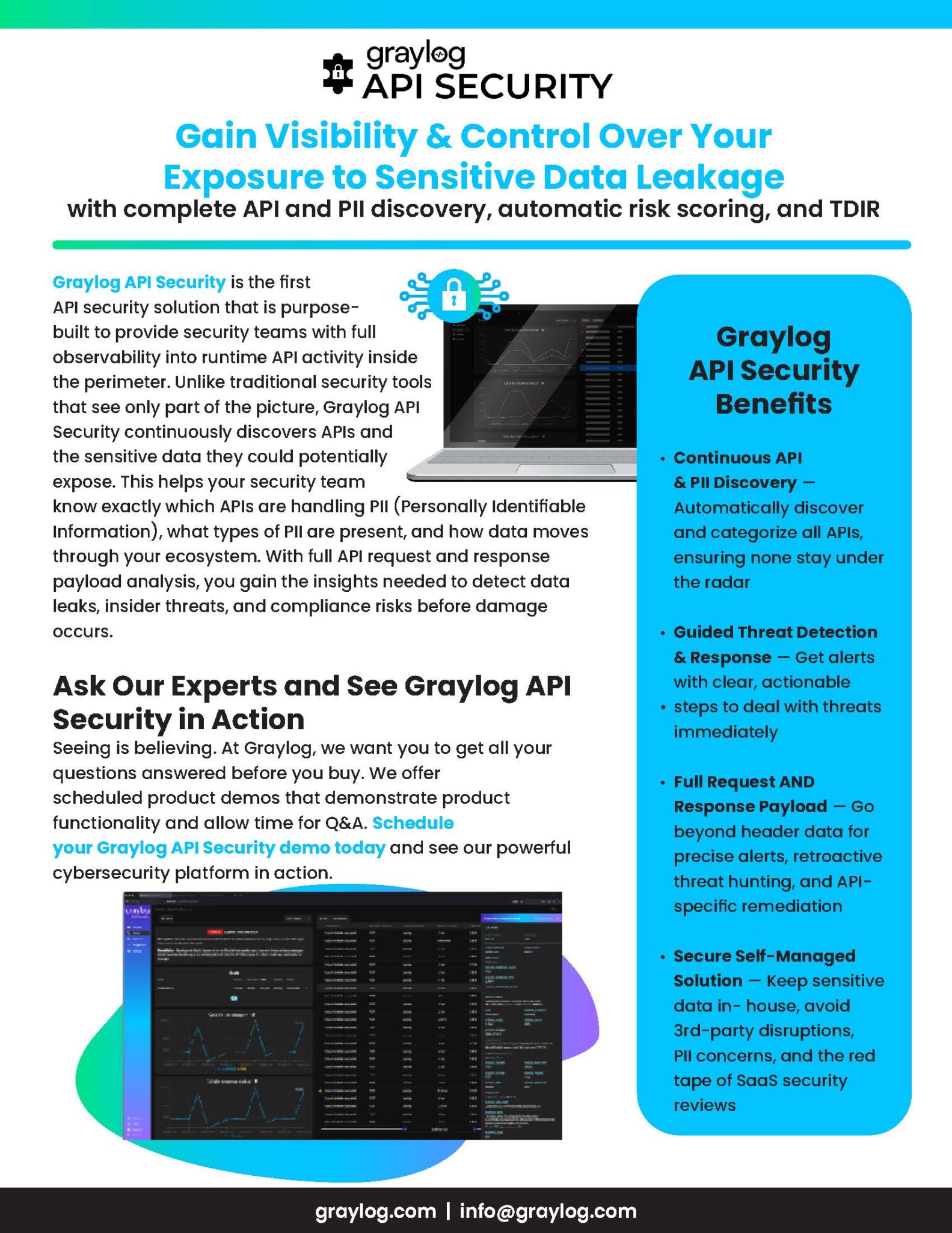Graylog Resource Library
