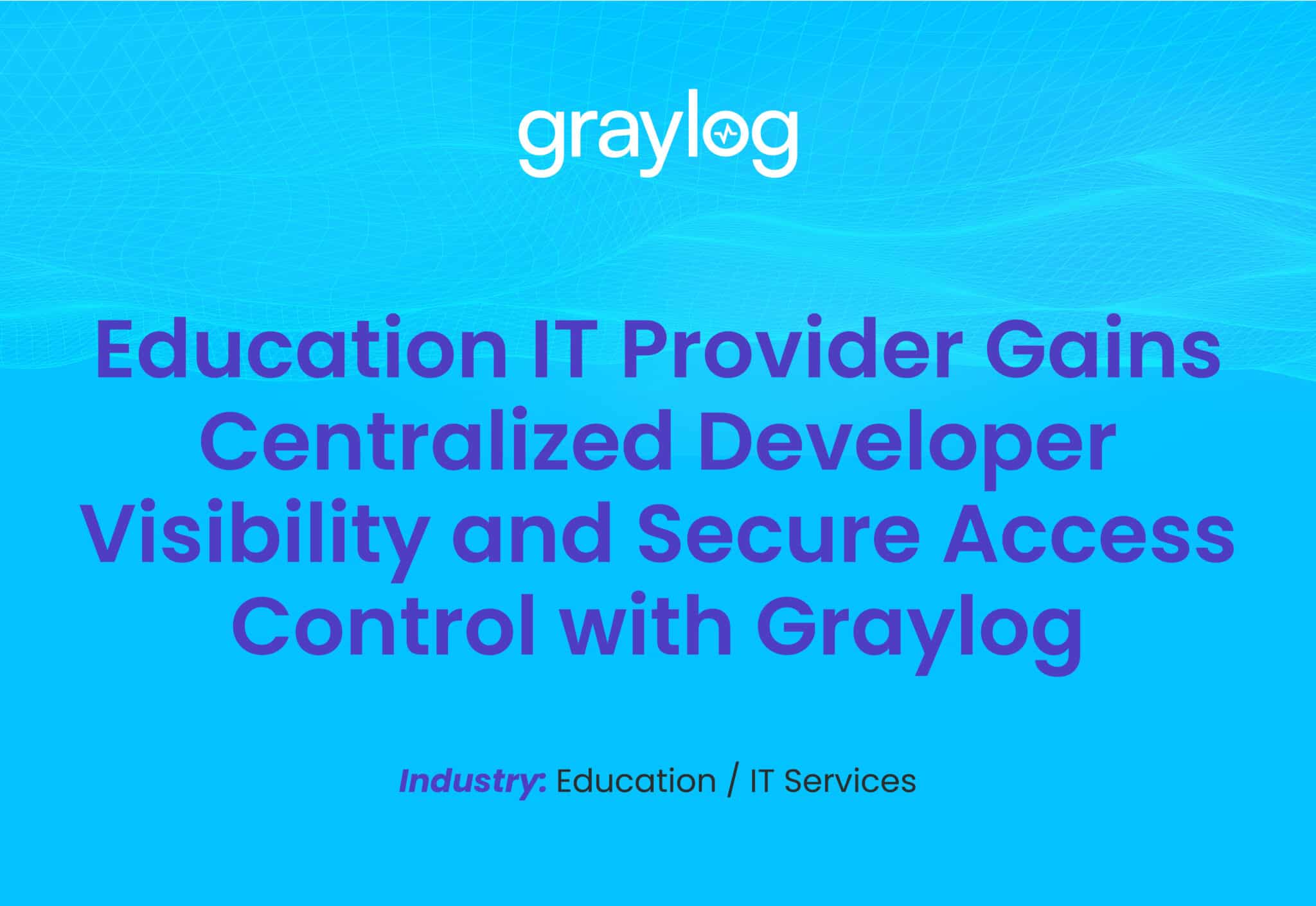 Resources Archive - Graylog